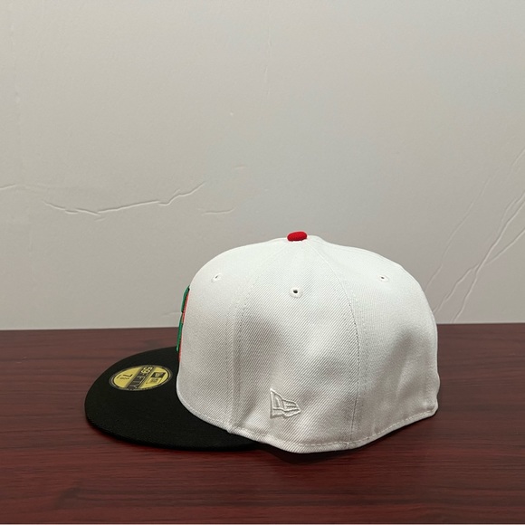 New Era | Accessories | New Era X Jae Tips 59fifty Fitted Hat Seattle ...